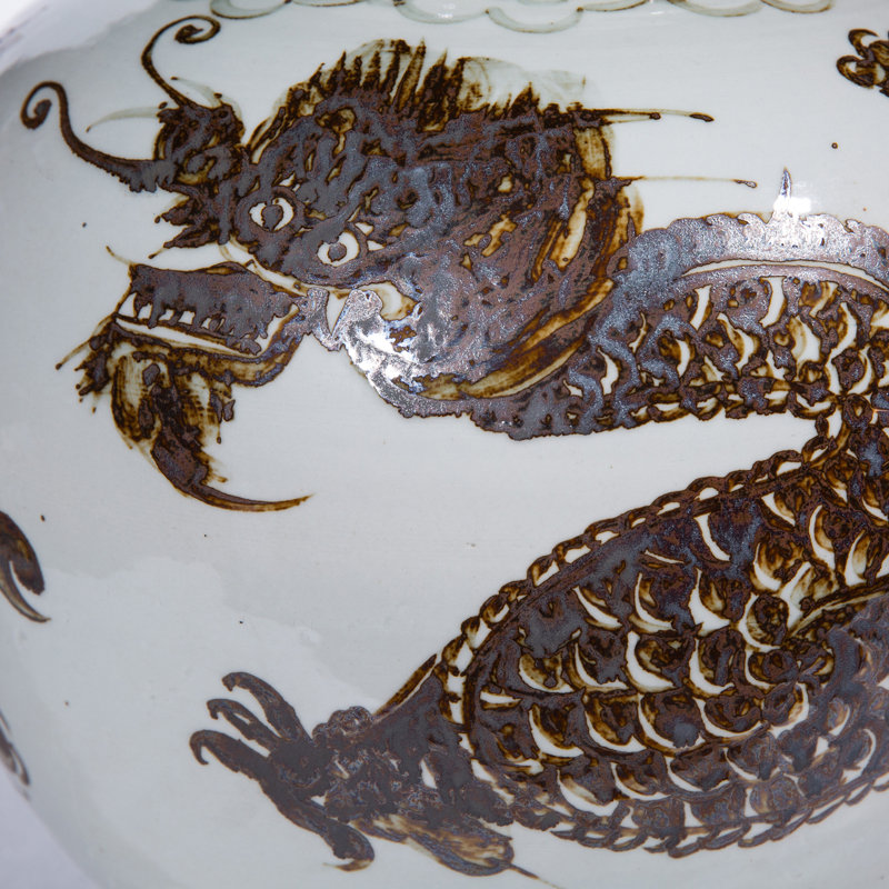 Legend of Asia Handmade Table Vase | Perigold